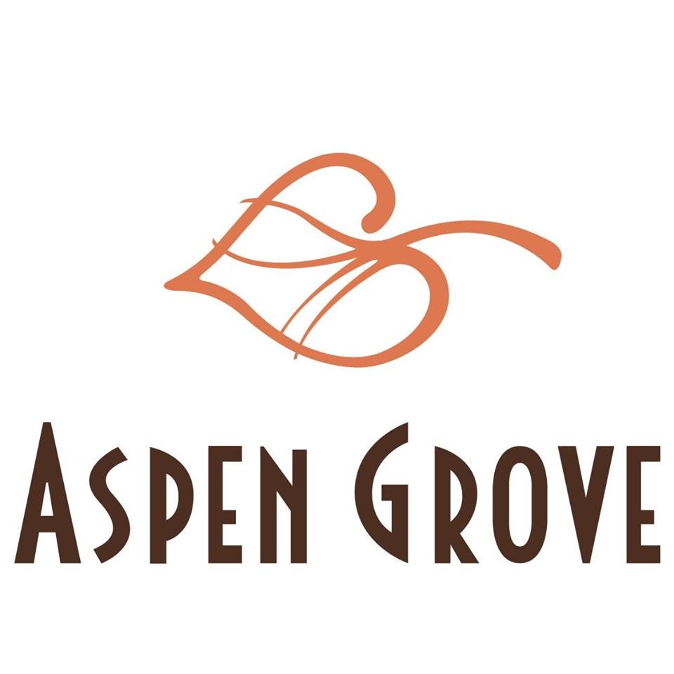 Maps of Aspen Grove, Mall