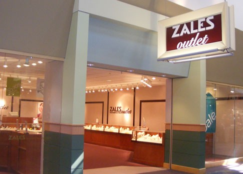 Colorado Mills | Zales Outlet