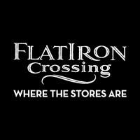 Maps of FlatIron Crossing, Mall